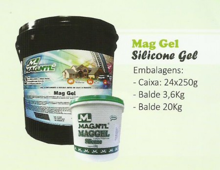 Magnil / Frivato :: RGK Distribuidora